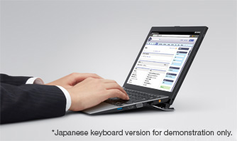 VAIO | VAIO Official Website